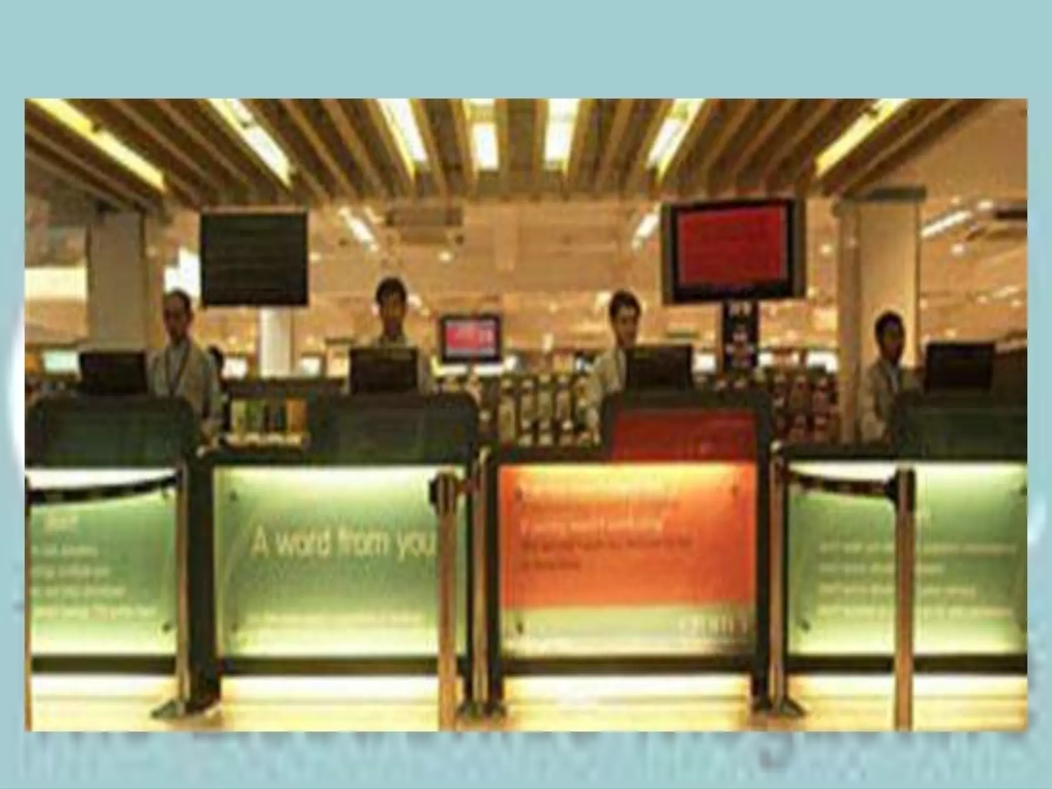 Presentation on Croma | PPTX