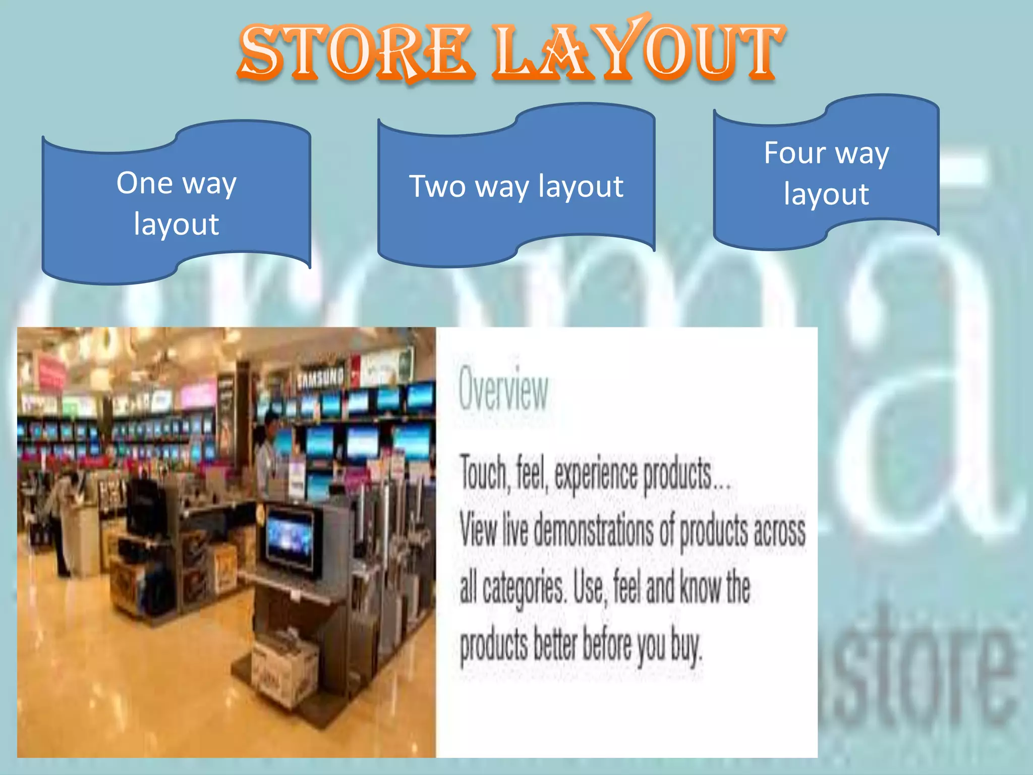 Presentation on Croma | PPTX