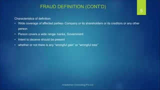 Presentation-on-Fraud-Reporting.txt.ppt