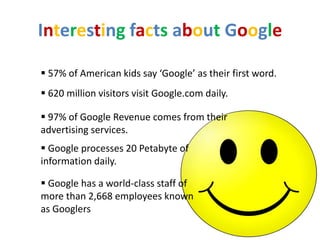 Presentation on-google | PPTX