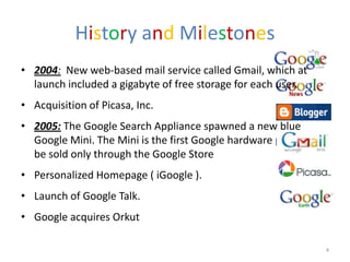 Presentation on-google | PPTX