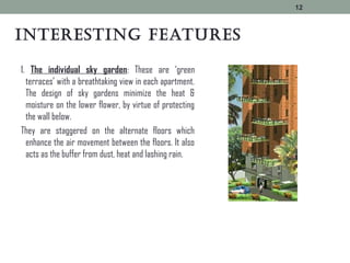 Presentation on-Green-Architecture | PPT