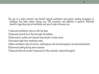 Presentation on-Green-Architecture | PPT