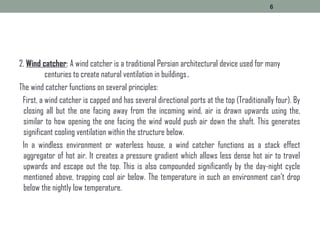 Presentation on-Green-Architecture | PPT