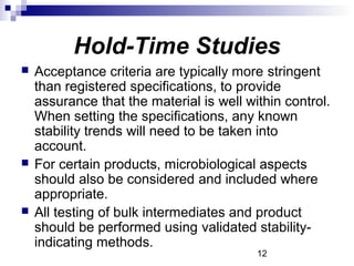 Presentation on-hold-time-study | PPT