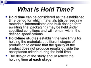 Presentation on-hold-time-study | PPT