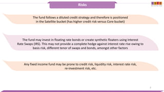 Presentation on-idfc-floating-rate-fund feb-21 | PPT