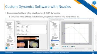 Naval Systems Presentation @ Zeus Numerix | PPTX