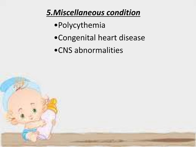 Presentation on neonatal hypocalcemia hypoglycemia hypomagnesaemia