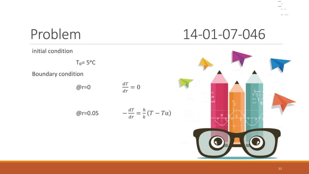 Presentation On Matlab Pde Toolbox Pptx Physics Science