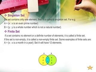 Presentation on-set | PPTX