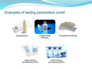 Presentation on-stability-study of pharmaceutical product | PPTX