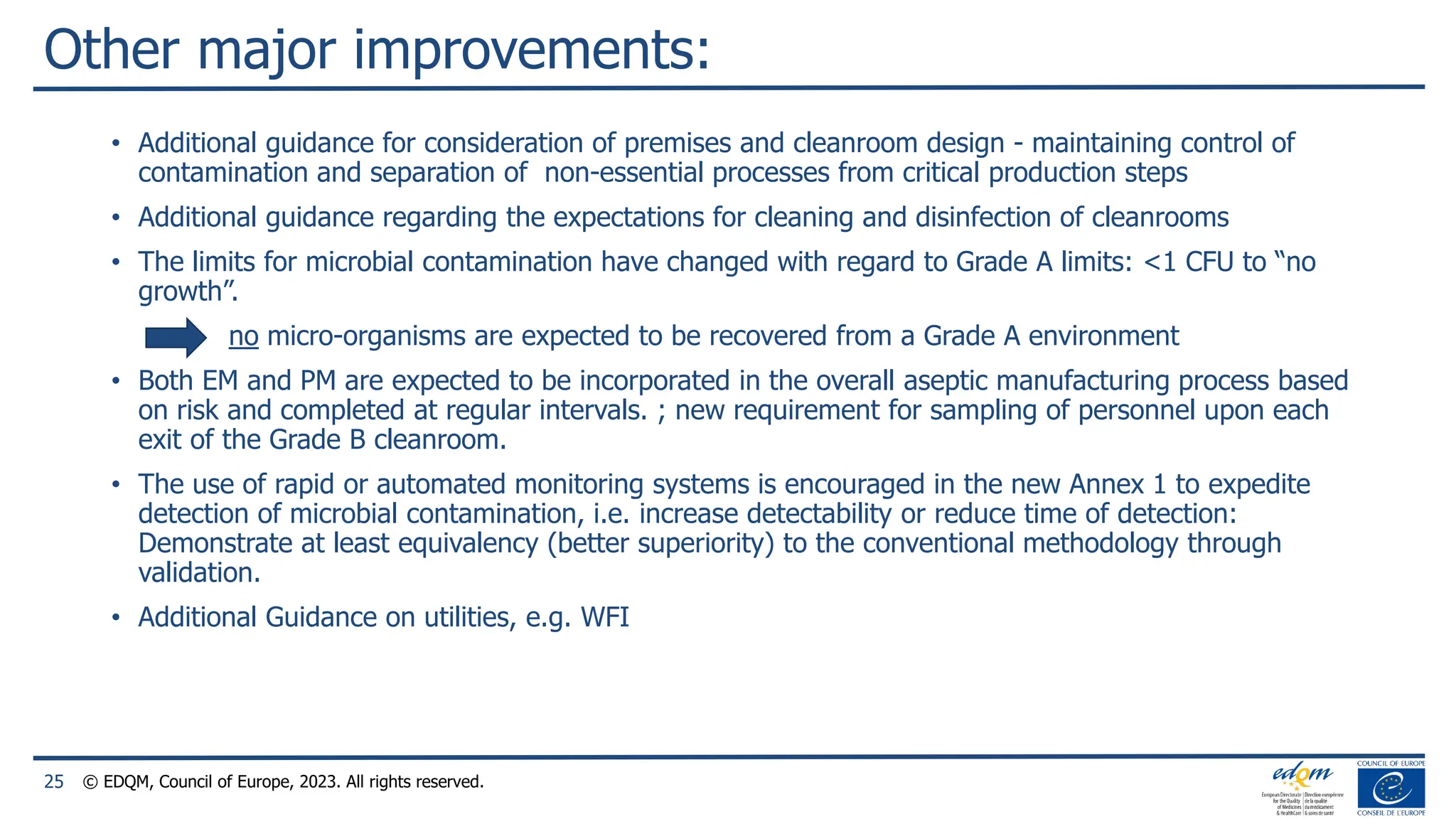 Presentation-on-Updated-EU-GMP-Annex-1-Guidelines-Current-Expectations ...
