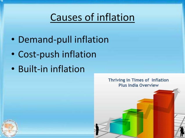 Presentation on Inflation | PPTX