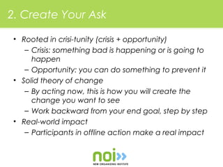Online to Offline Engagement | PPT