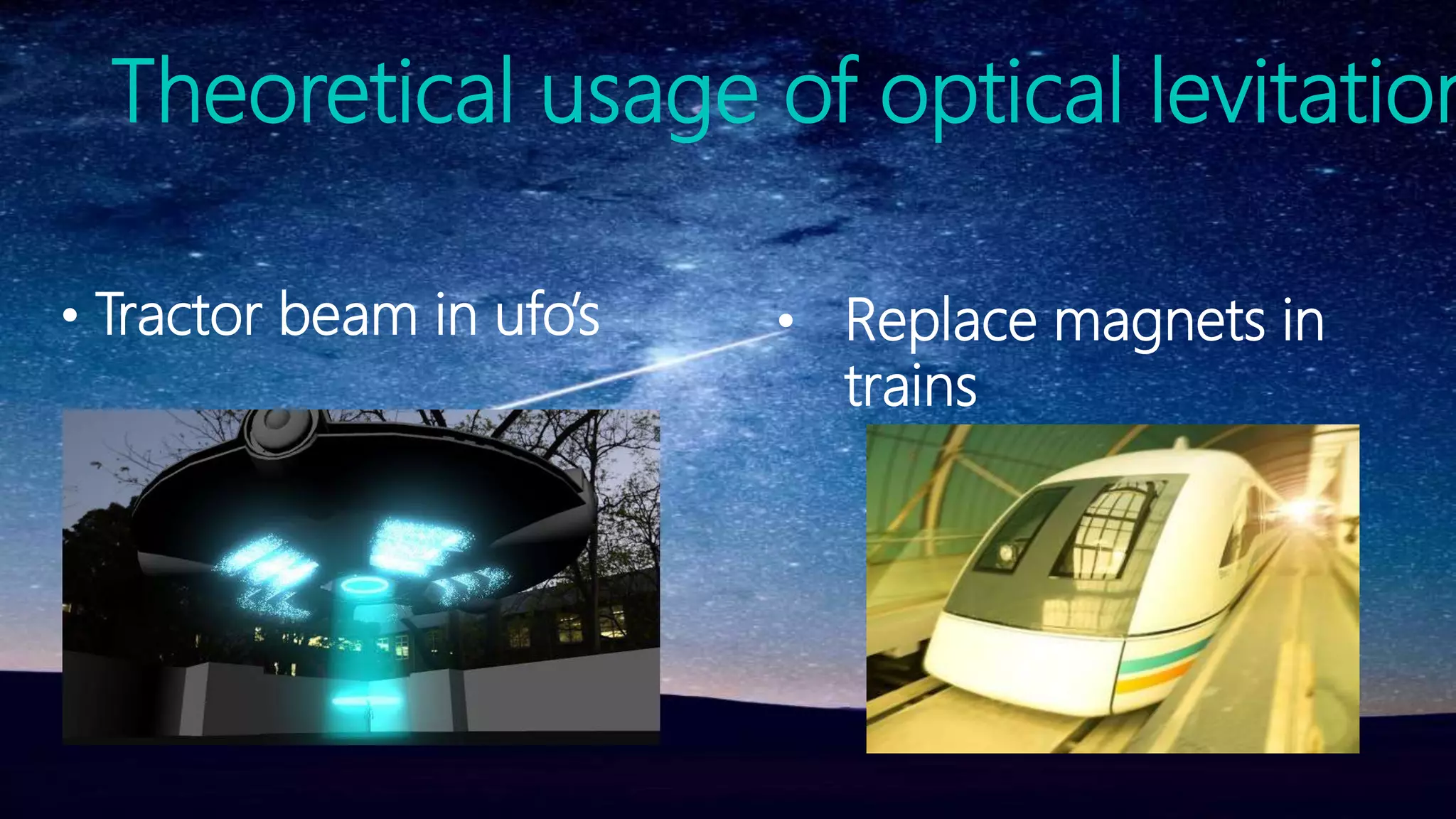 Presentation-optical-levitation-original-unknown | PPT