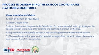 PRESENTATION-Orientation-on-the-Guidelines-in-the-Conduct-of-NSBI-SY ...