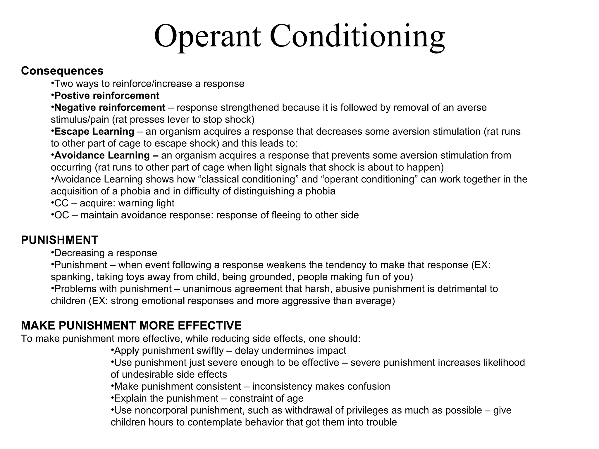 AP Psych Final Project | PPT