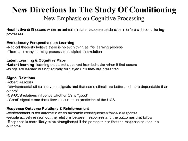 AP Psych Final Project | PPT