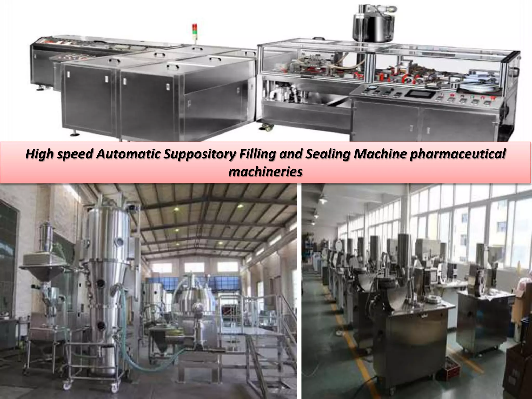 Presentation pharma engineering on facility layout | PPTX