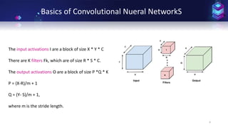 Memory Requirements for Convolutional Neural Network Hardware Accelerators | PPTX