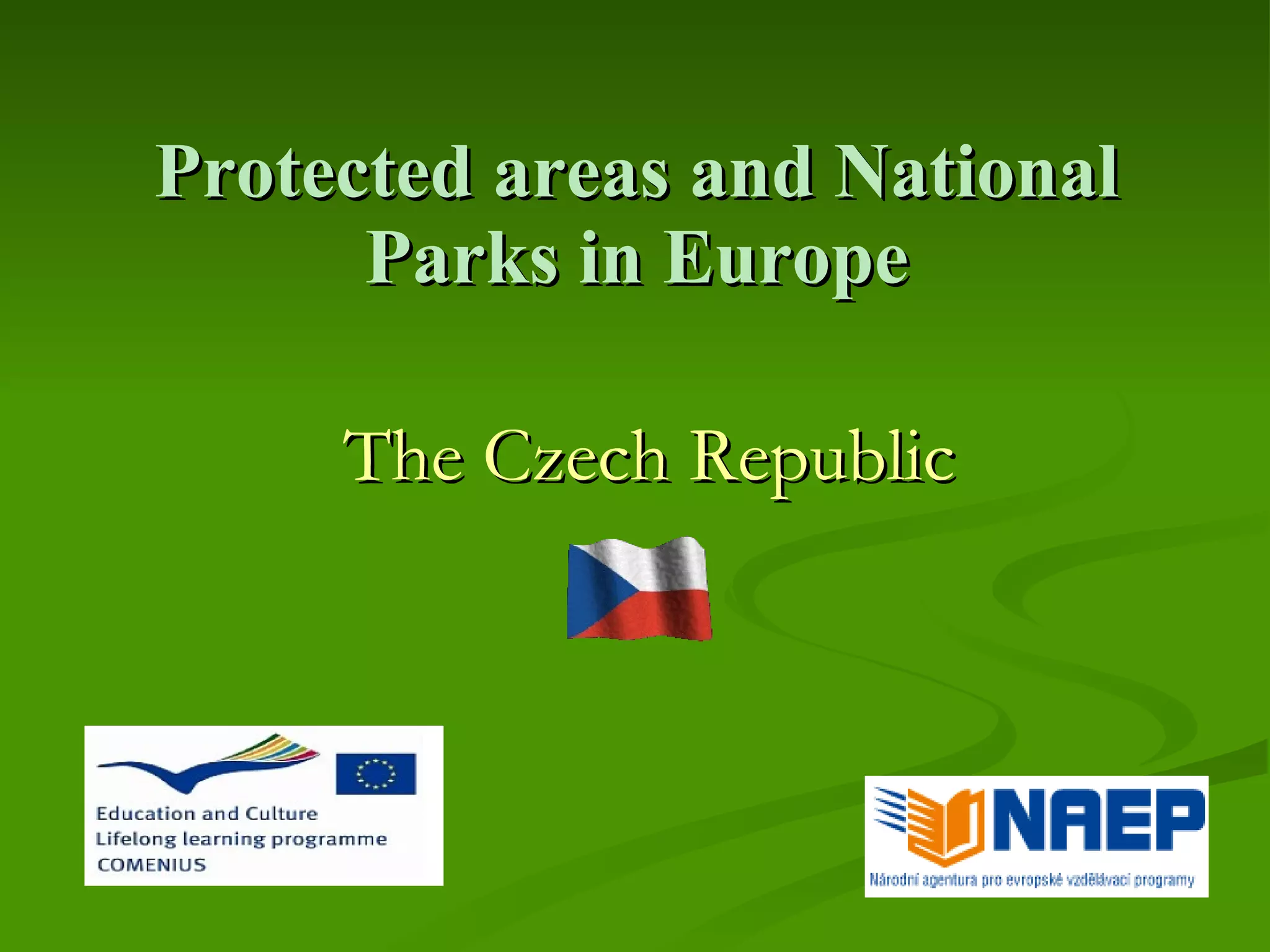 Presentation Pa And Np In Cz | PPT