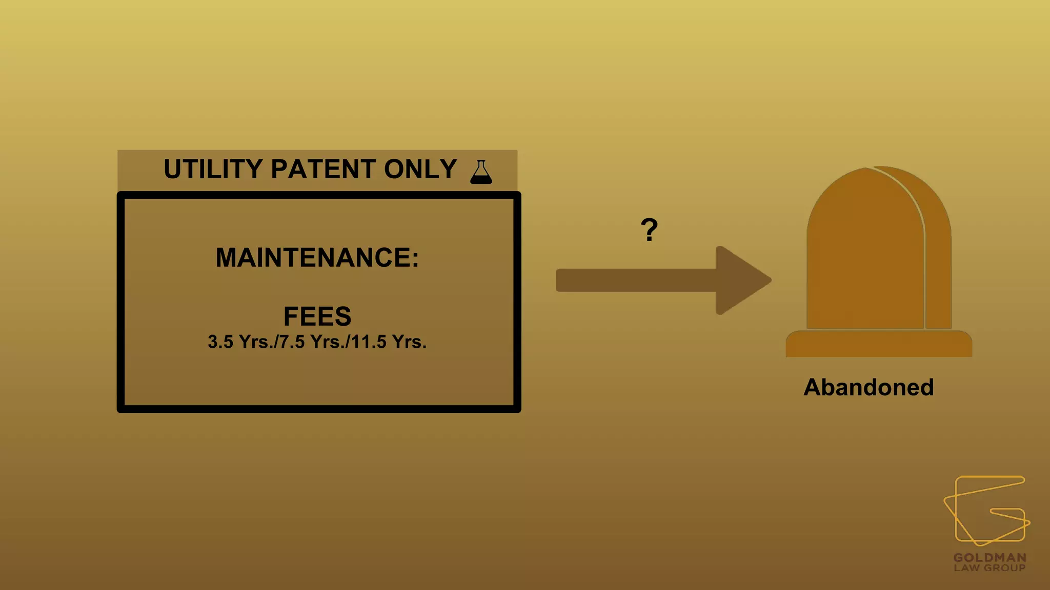 Patent Life Cycle | PDF