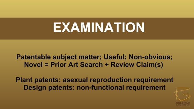 Patent Life Cycle | PDF | Legal Services Industry | Industries