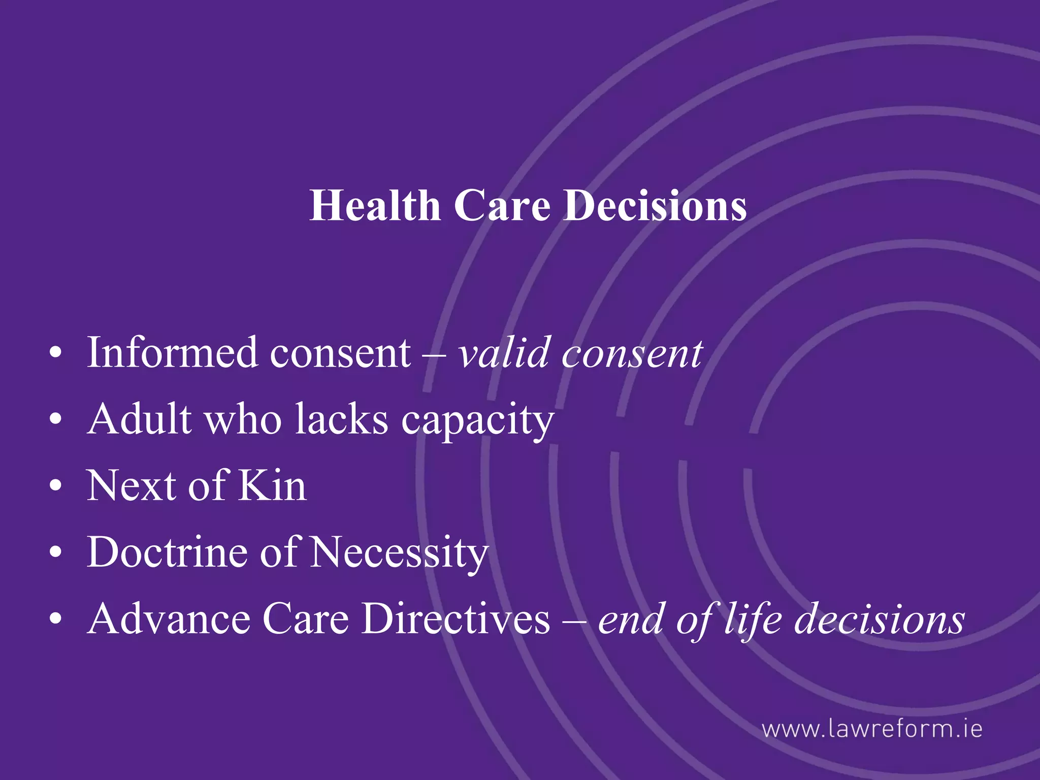 Presentation Patricia Rickard Clarke | PDF