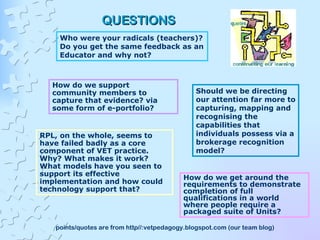Presentation Pedagogy | PPT