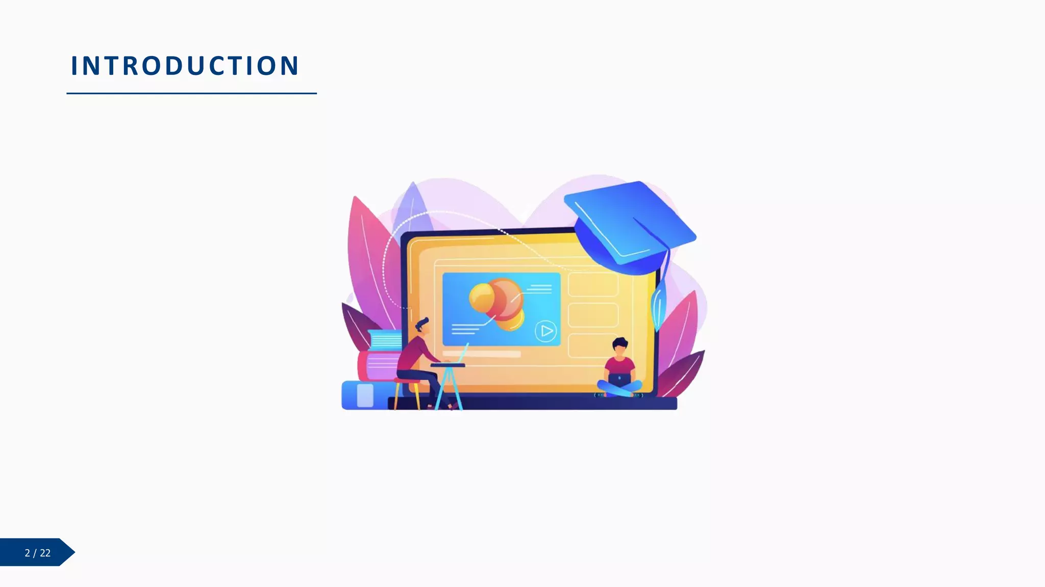 Presentation (SOUTENANCE) : PFE | PDF