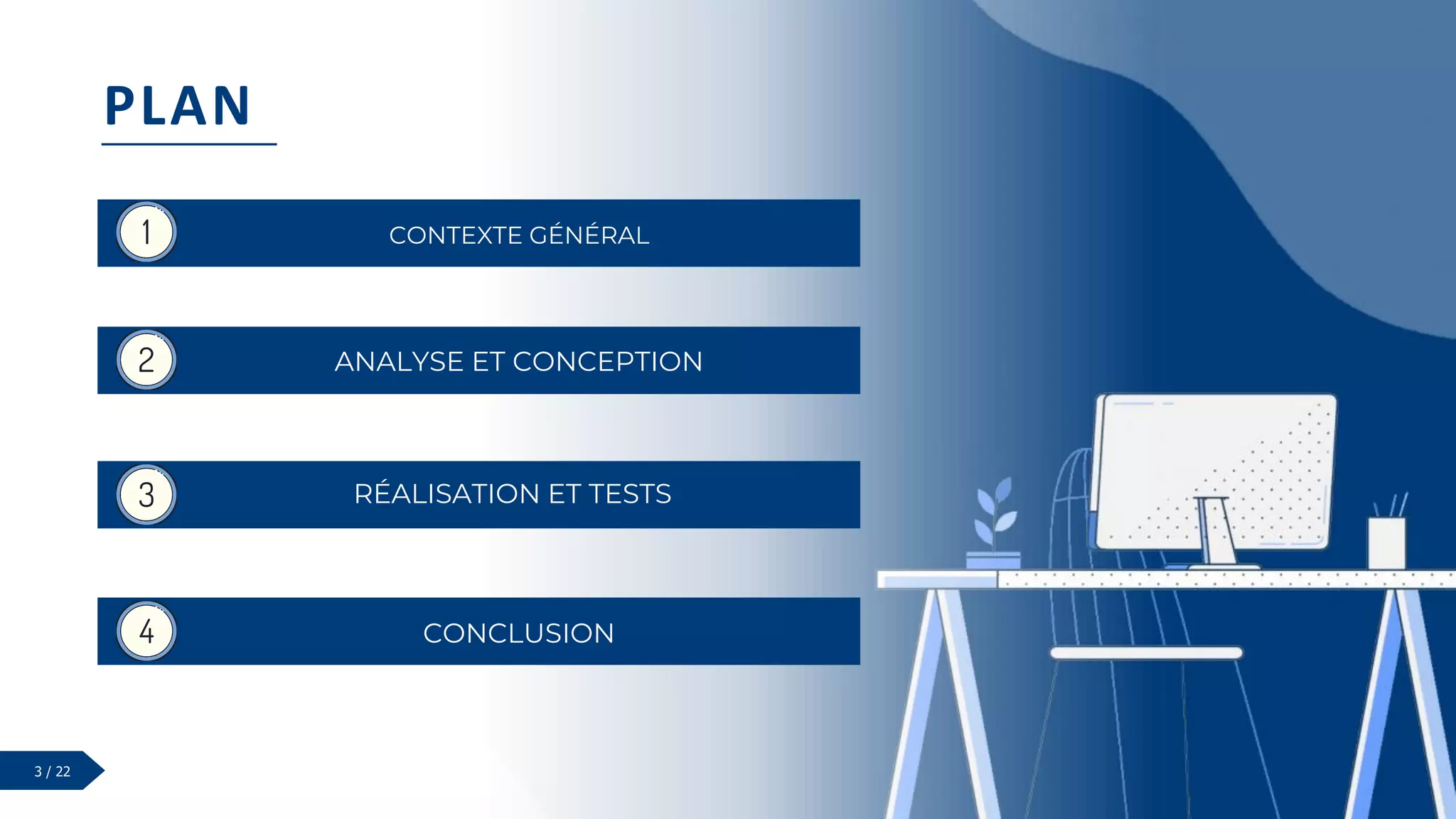 Presentation (SOUTENANCE) : PFE | PDF