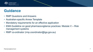 Pharmacovigilance forum | PPT