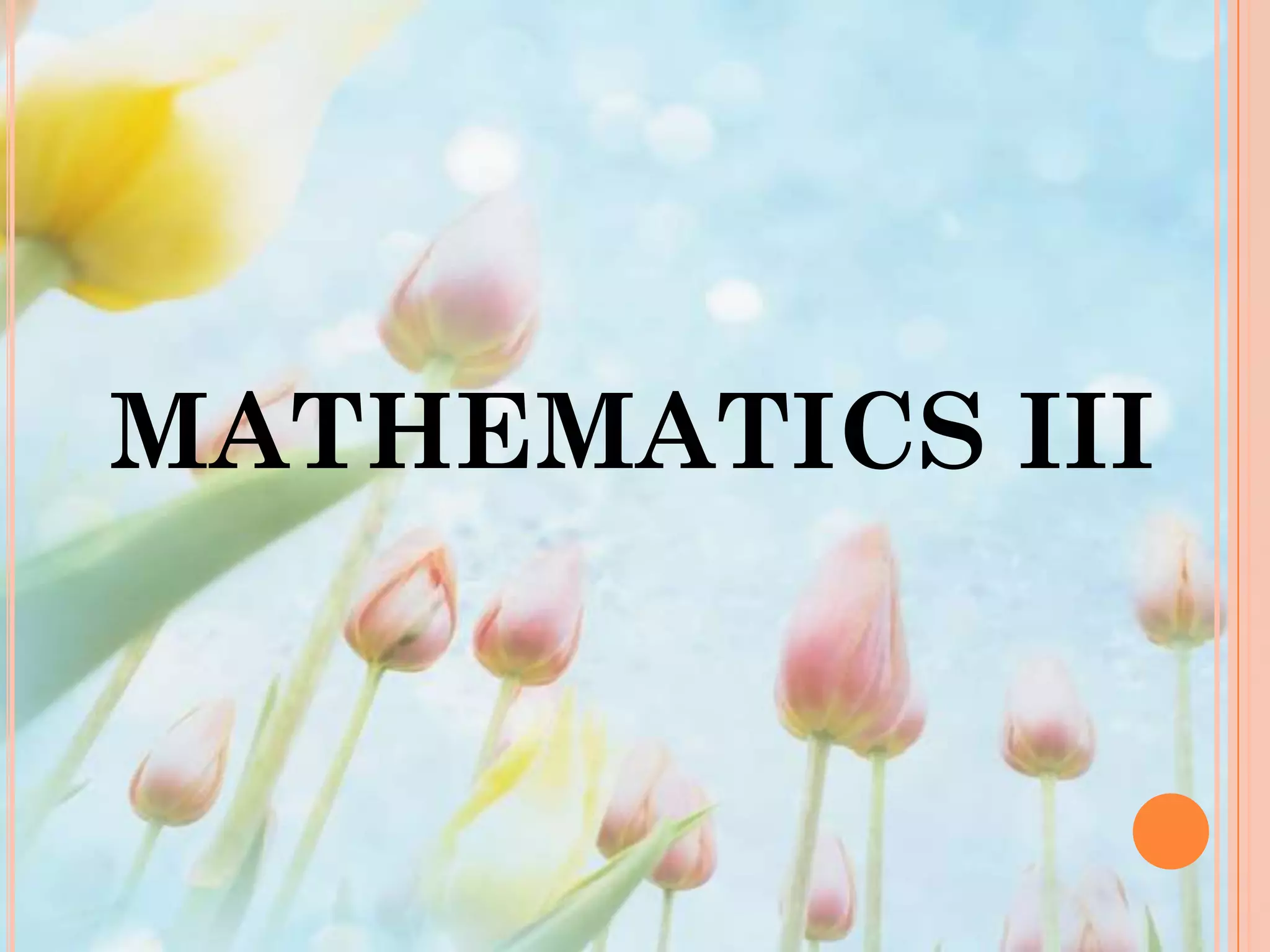 Presentation pia | PPT