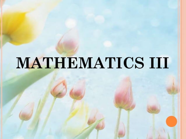 Presentation pia | PPT