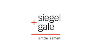 Is Social Simple Enough? | PPT