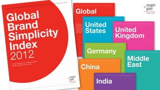 Is Social Simple Enough? | PPT