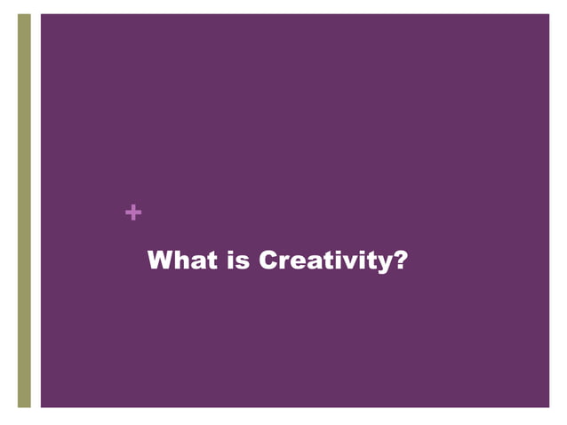 Lesson Learned from Pixar in Managing Collective Creativity | PPTX ...