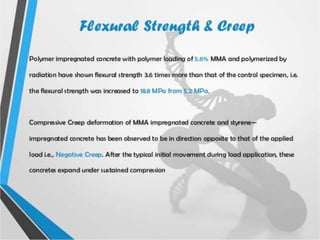 polymer concrete | PPT