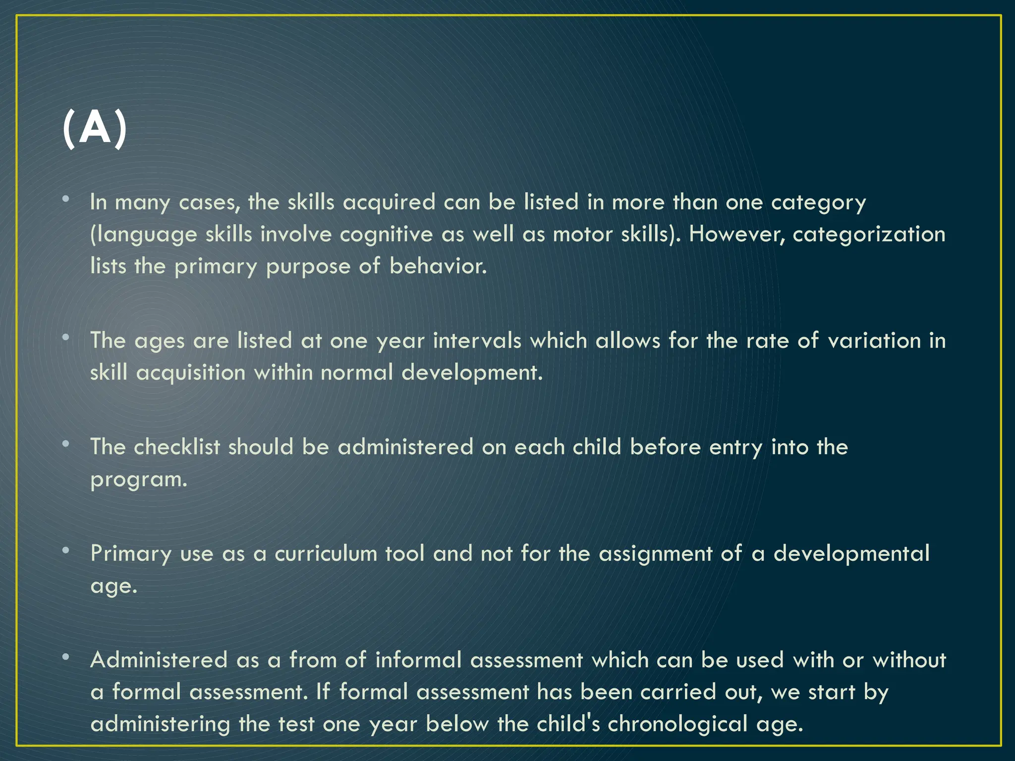 Presentation - PORTAGE GUIDE TO EARLY EDUCATION (PGEE).pptx