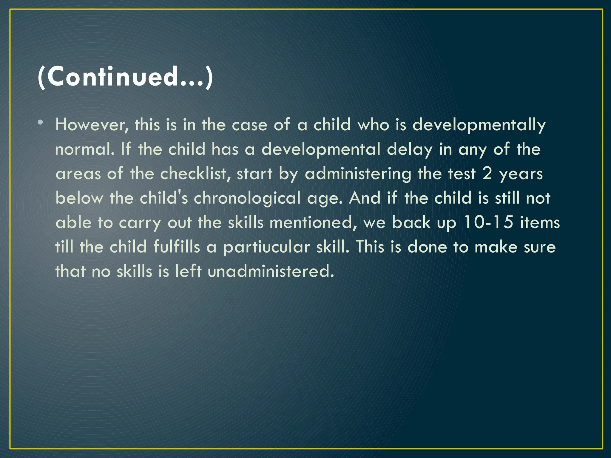 Presentation - PORTAGE GUIDE TO EARLY EDUCATION (PGEE).pptx