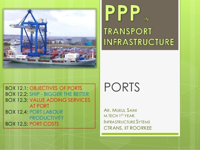 Pptp Port