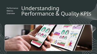 Presentation - Post-Launch Mobile App KPIs Overview.pptx