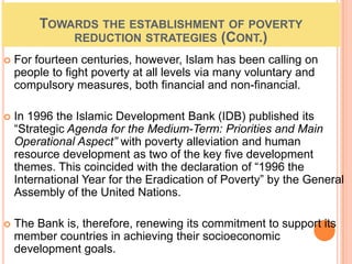 Presentation poverty | PPTX