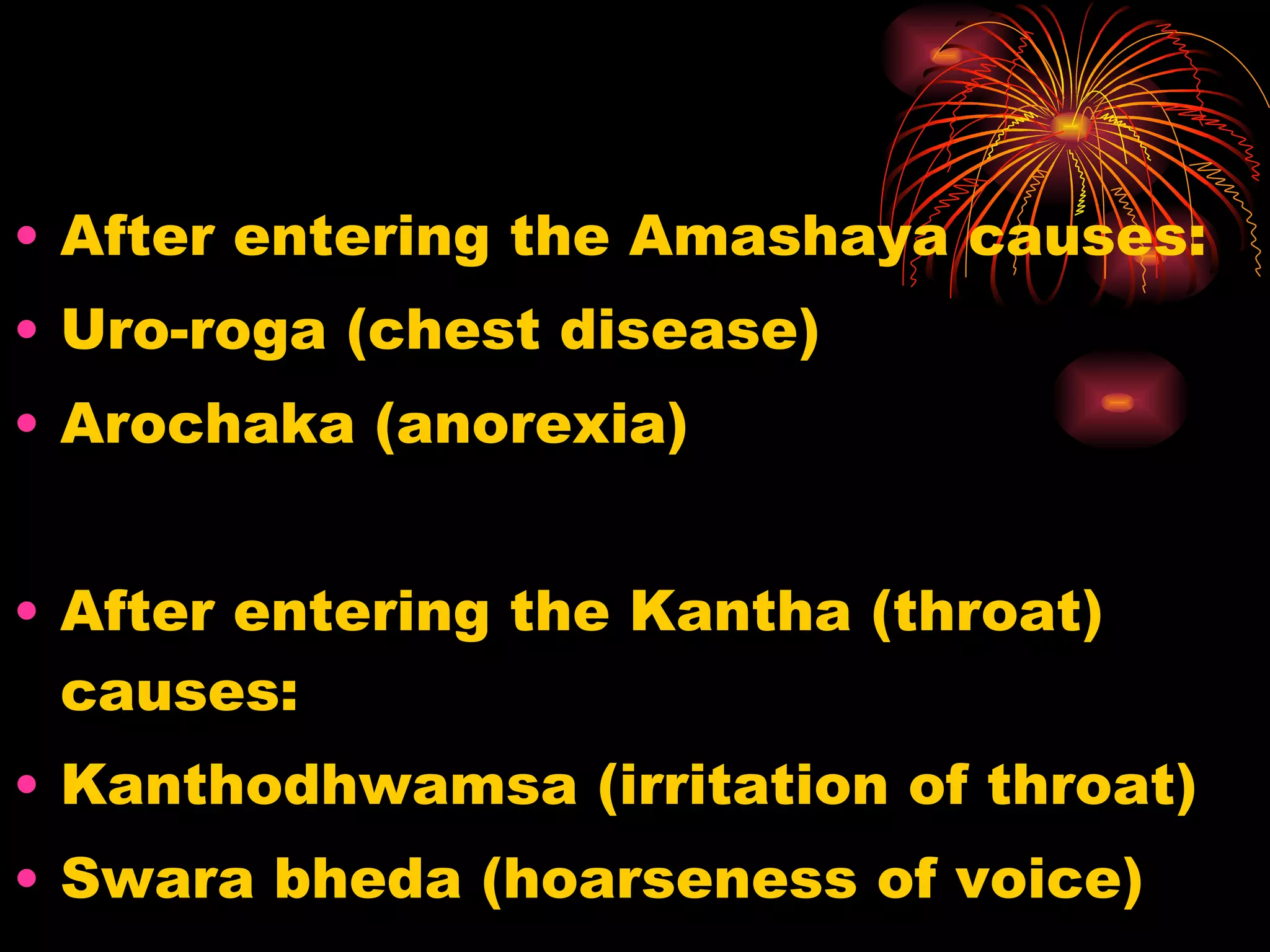 Rajayakshma or Tuberculosis by Dr.Sandeep sharma | PPT