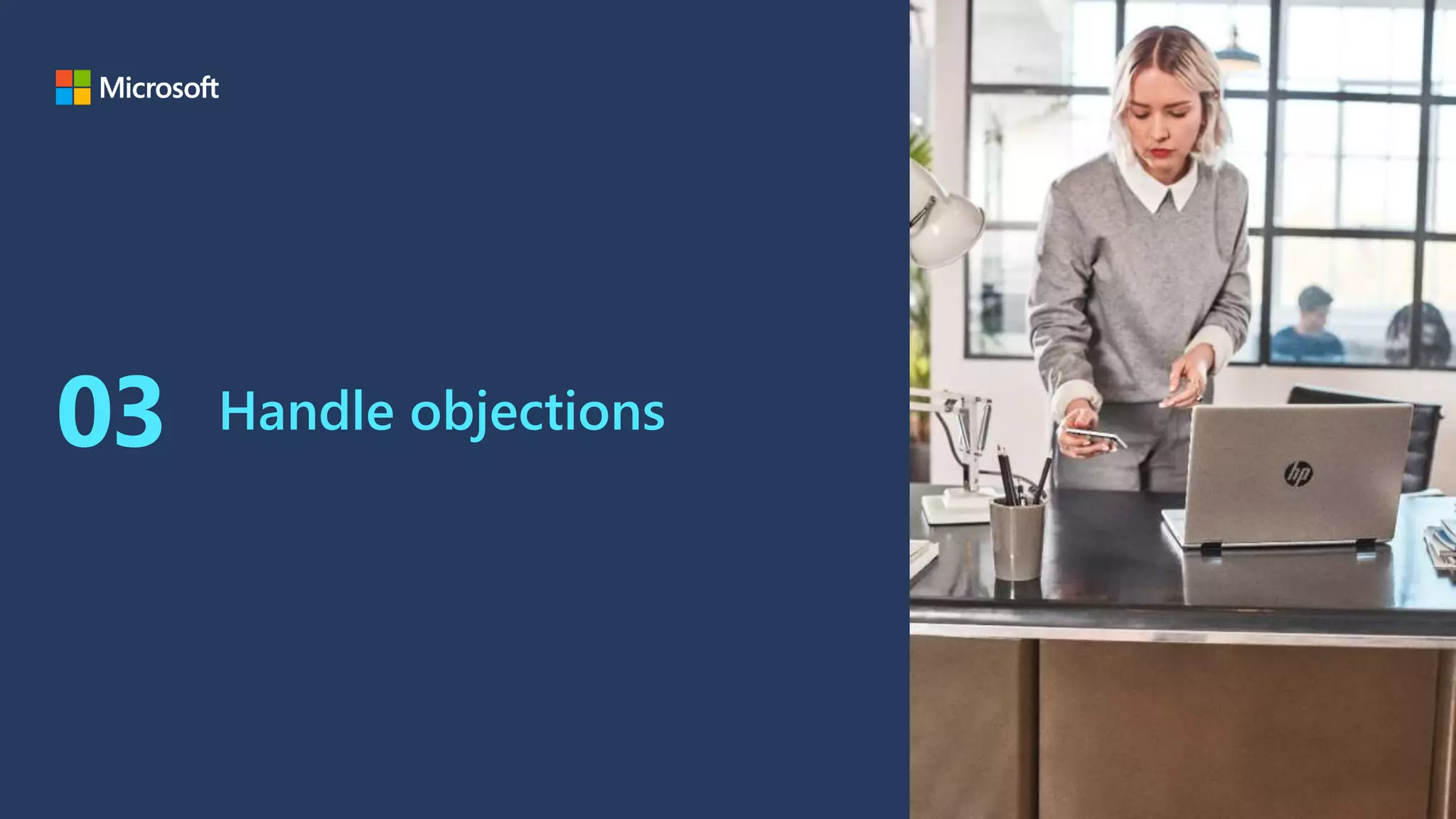 Presentation Practicalguidetohavingacustomerconversationonsecurity 1