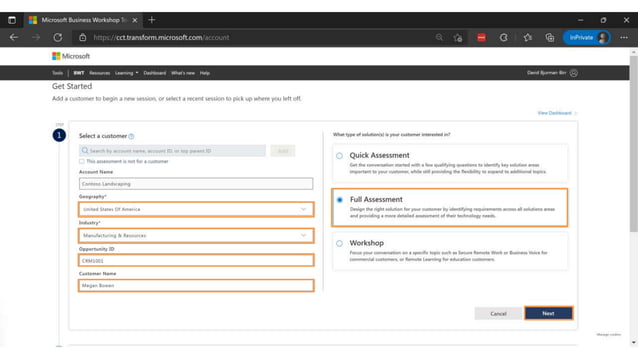 Presentation Practicalguidetohavingacustomerconversationonsecurity 1