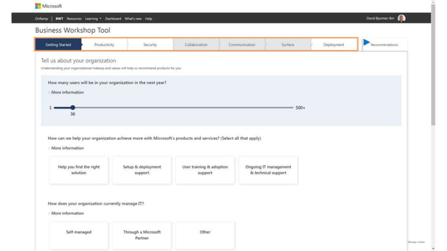 Presentation Practicalguidetohavingacustomerconversationonsecurity 1