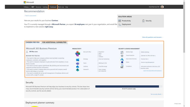 Presentation Practicalguidetohavingacustomerconversationonsecurity 1