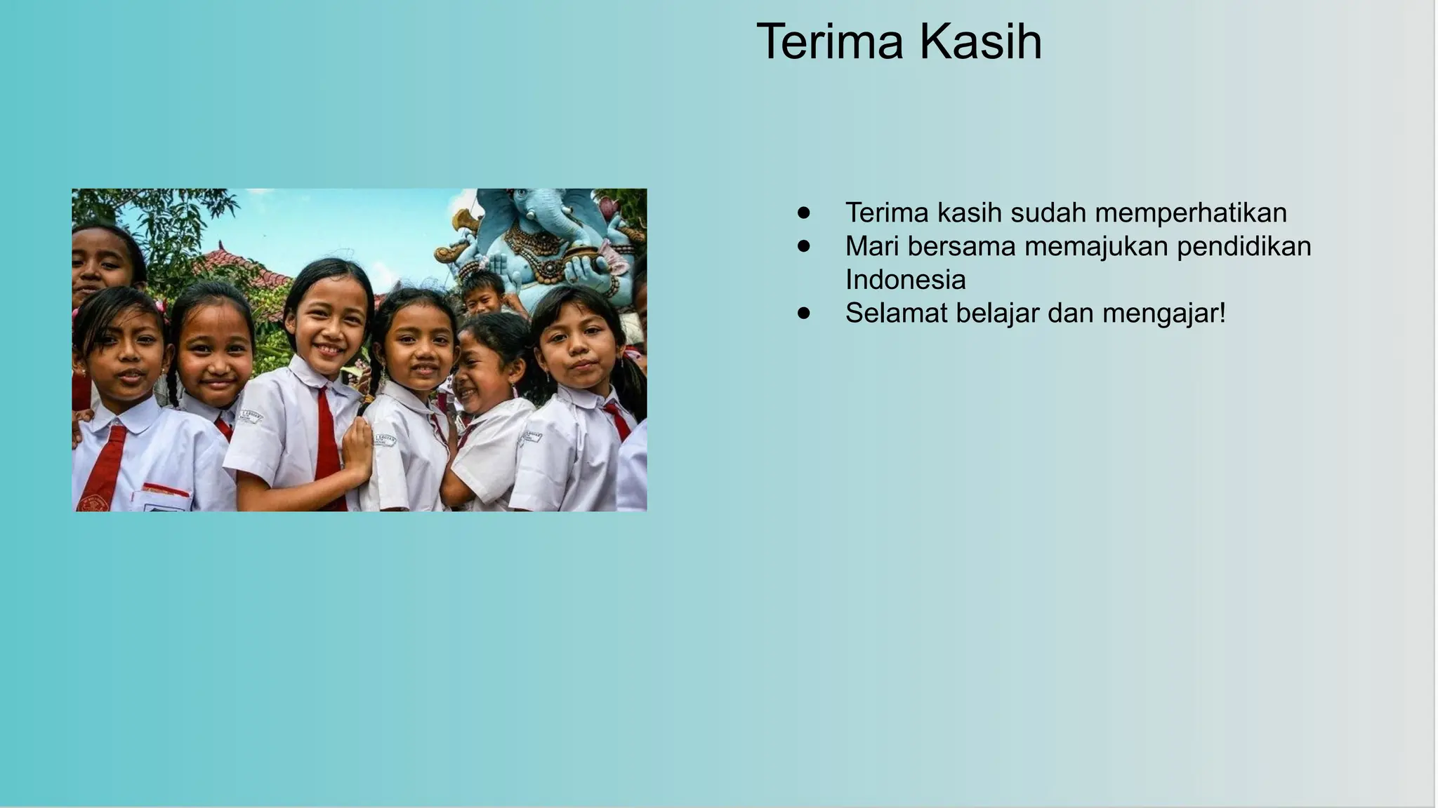 Presentation - pre-k.pptx tentang program merdeka belajar | PPT